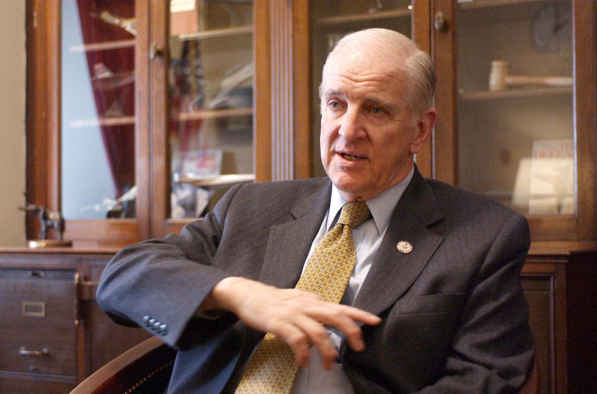 Lean Manufacturing Key on Sam Johnson Visit to Texas Electronics ...